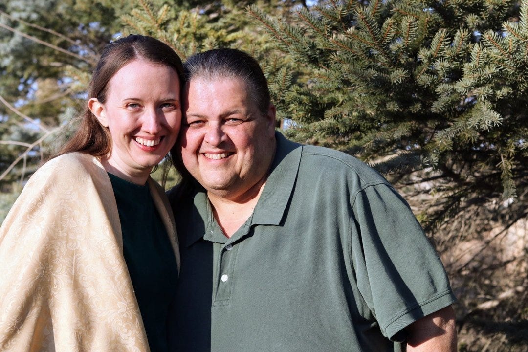 T.S. Mooney’s Legacy. The faithful Bible study leader died on… | by Lee Warren | Medium