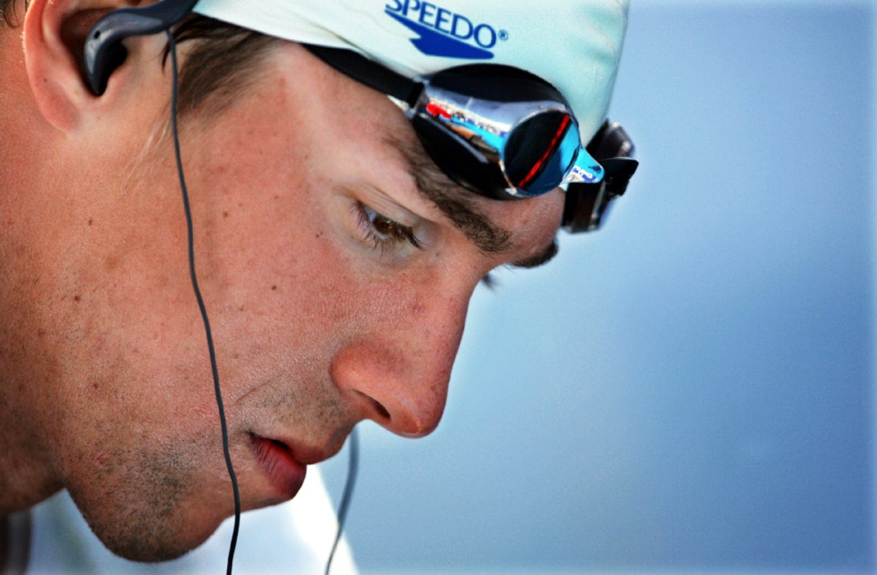 Don’t Be Yourself - Why Great Athletes Have Alter Egos | by Ken Jee ...