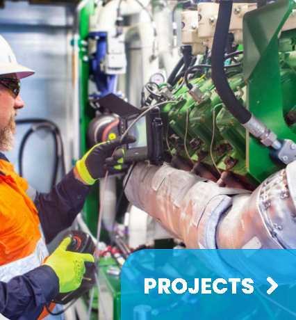 Efficient Energy Harmony: The Wonders of CHP (Combined Heat and Power ...