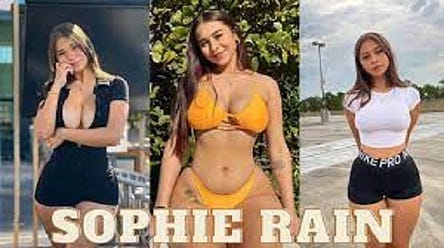 Sophie Rain Spiderman Viral Video Twitter | by Qicegaxat | Jul, 2024 | Medium