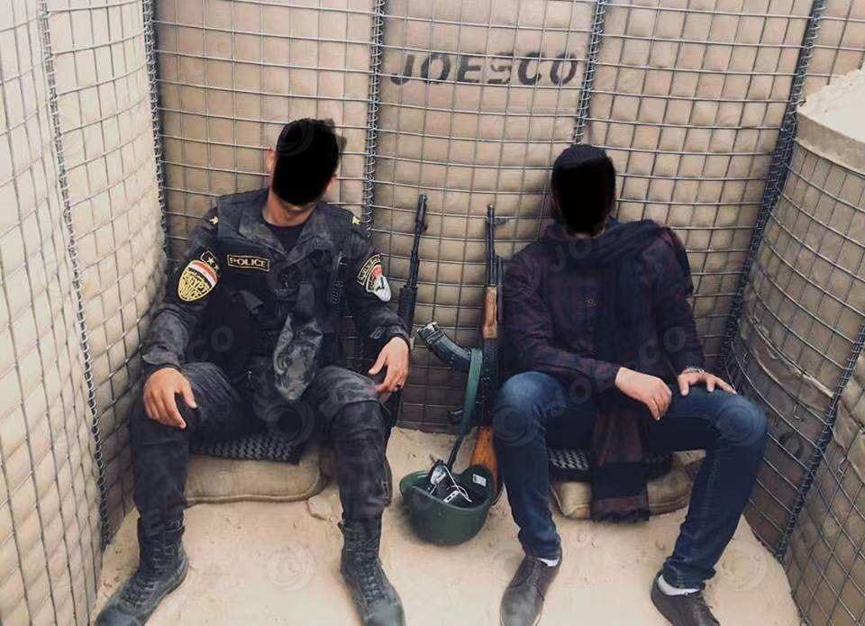Common specifications of Military barriers. - joesco military barrier ...