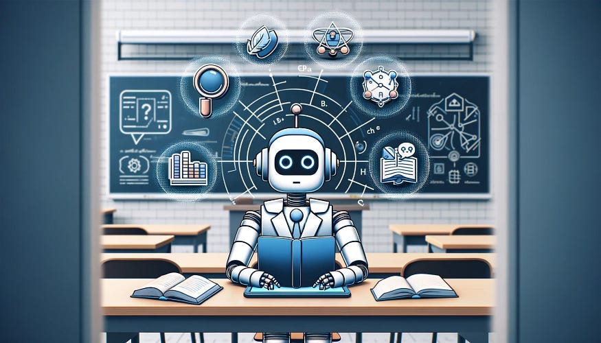 Top 10 Most Powerful AI Tools. A Deep Dive into the Top 10 AI Tools… | by Token Tales | Medium