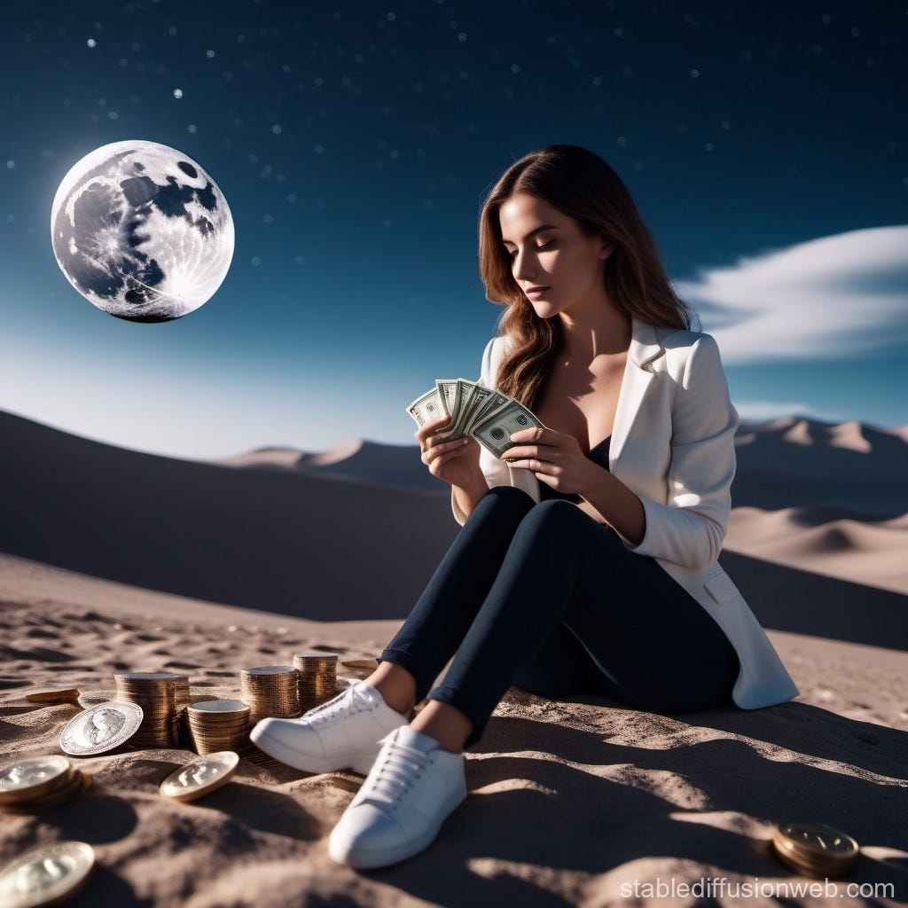 Meet Murad: The Man Who Predicted Bitcoin’s 2016 Surge and His 2025 ...