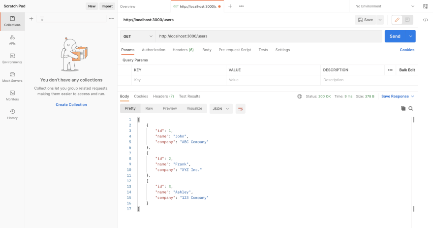 Building a REST API with AWS Gateway and Python | by moesif | Moesif | Medium