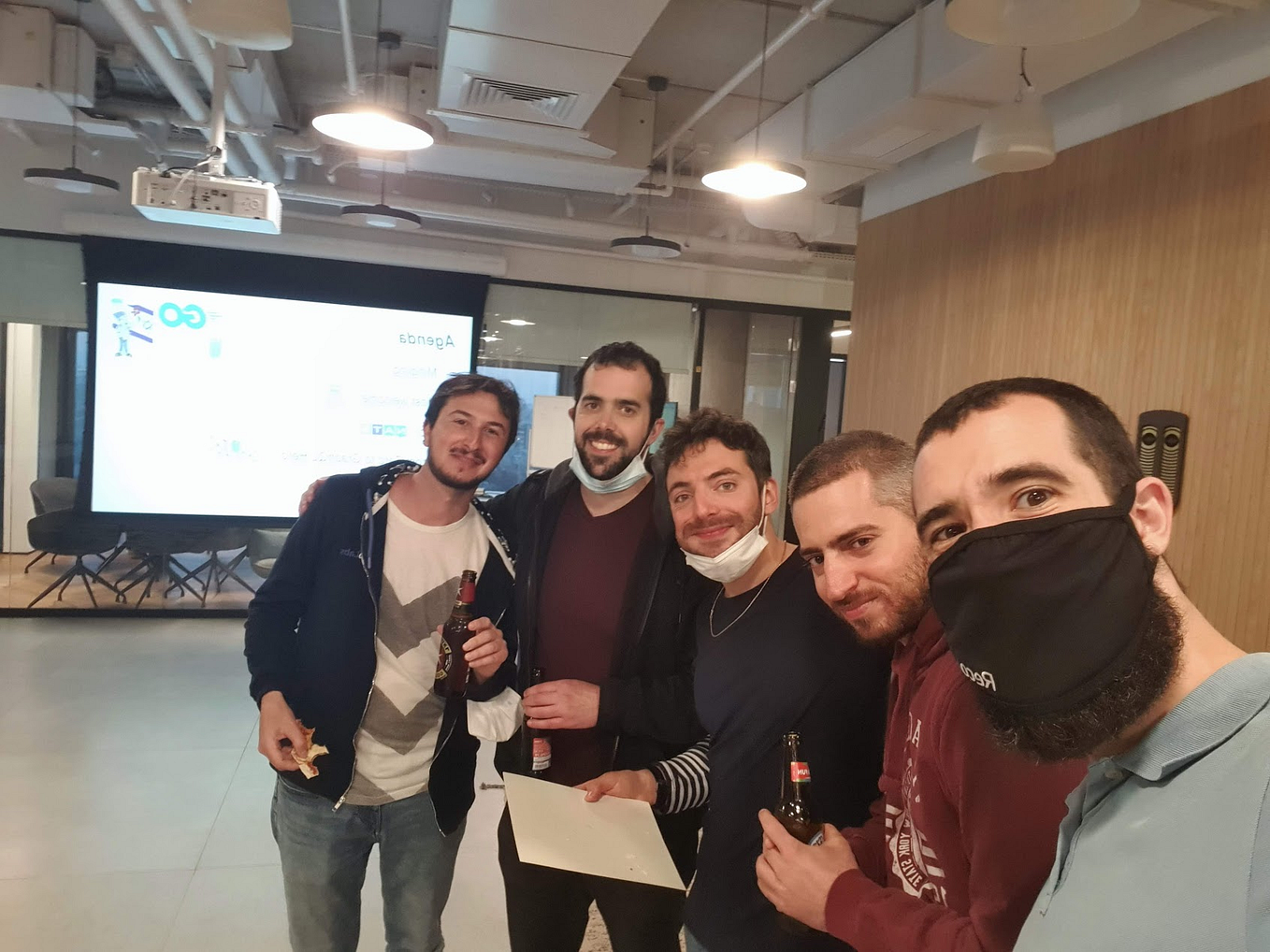 Gremlin-Python: Algorithm Development from the Ground Up | by Eyal ...