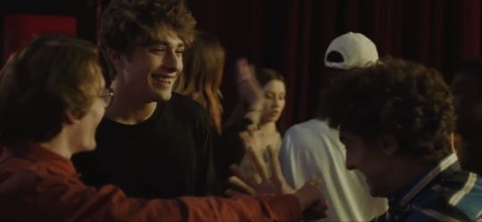 [Slash] | Skam France (S5E1) — Season 5 Episode 1 — Original TV Series ...