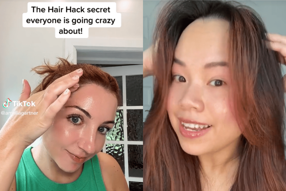FDA approves 1st treatment that can grow back hair for teens with ...