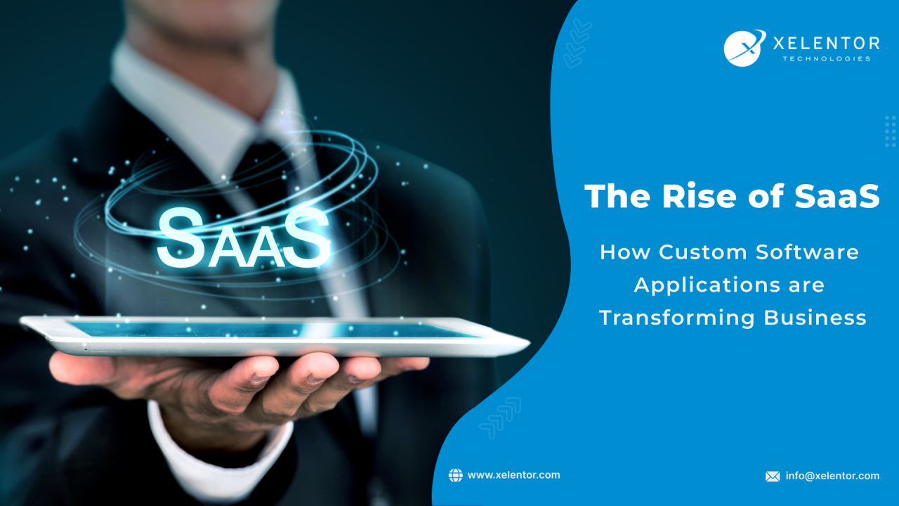 SaaS vs. Tech-Enabled Services. What changes and what stays the same ...