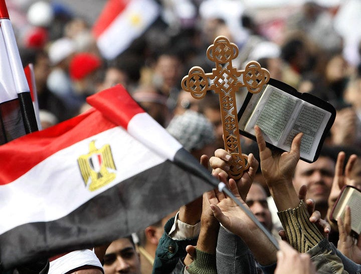 Gender Roles in Egypt. In Egypt, gender roles are very similar… | by ...