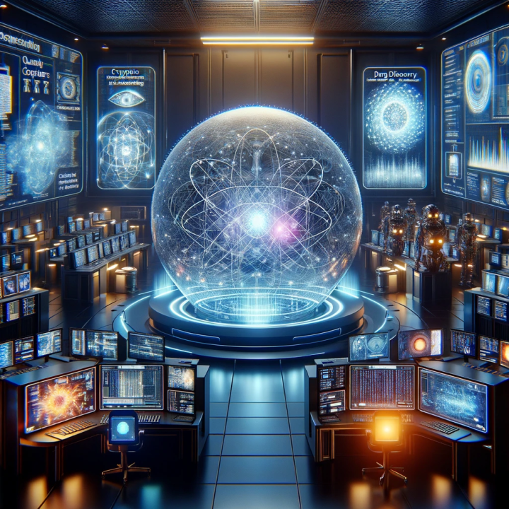 Introduction to Quantum Computing and its Future | by The Educative ... Introduction to Quantum Computing and its Future | by The Educative ...