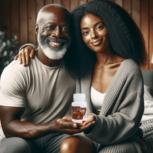Ultra Bann: The Ultimate Vitamin for ED Relief | by Ultra Bann | Medium