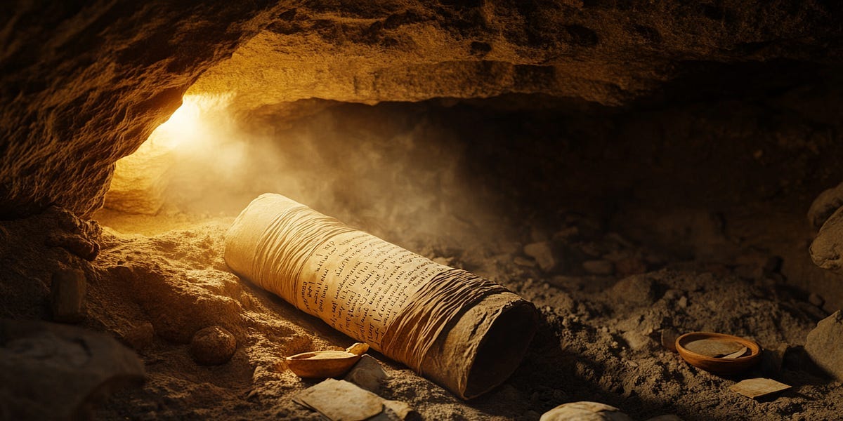 The Book of Daniel on God’s Sovereignty | by David Blynov | Medium