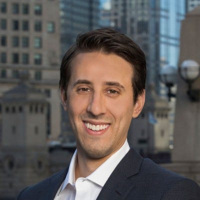 Get to Know Cultivian Sandbox’s Newest Managing Director: Taryn Goodman ...