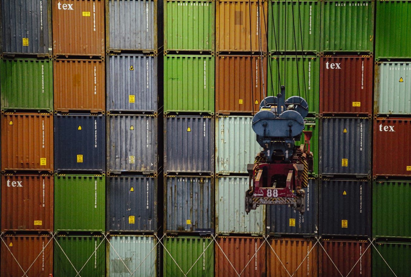 Containerizing Net Core Postgresql Application Using Docker And
