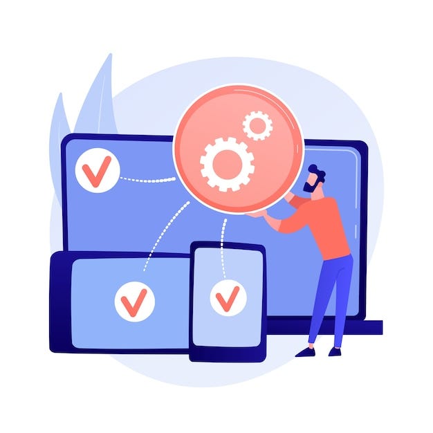 Becoming SRE. A guide to becoming SRE | by Magsther | DevOps.dev