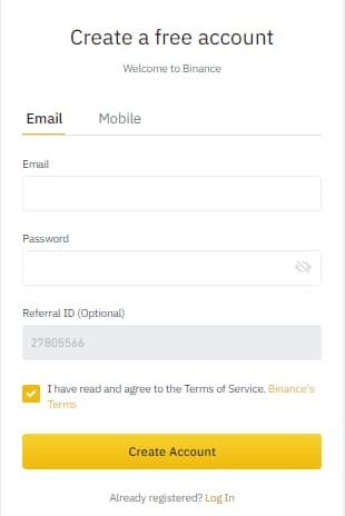 How to Create a Payeer Account A Comprehensive Tutorial in 2024 | by ...