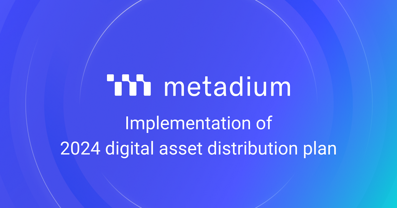Understanding the Virtual Asset User Protection Act | by Metadium ...
