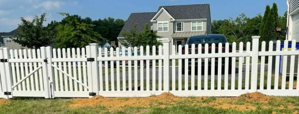 Why Choose Leading Edge Fence & Gates for Your Aluminum Fence ...
