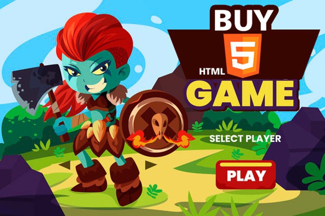 Best HTML5 Games: Provider in 2023 - Amol Bhalerao - Medium