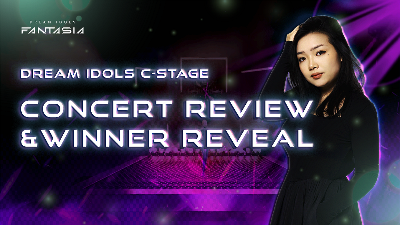 Dream Idols Stage Flow Mechanism Guide | Dream Idols