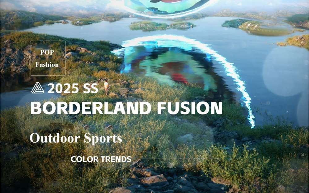 Color Evolution — A/W 24/25 Color Trend | by Sansansunsports | Medium