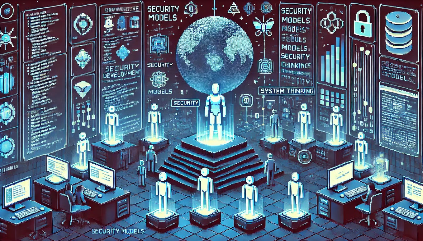 System Thinking and AI: Redefining Software Product Development | by ...