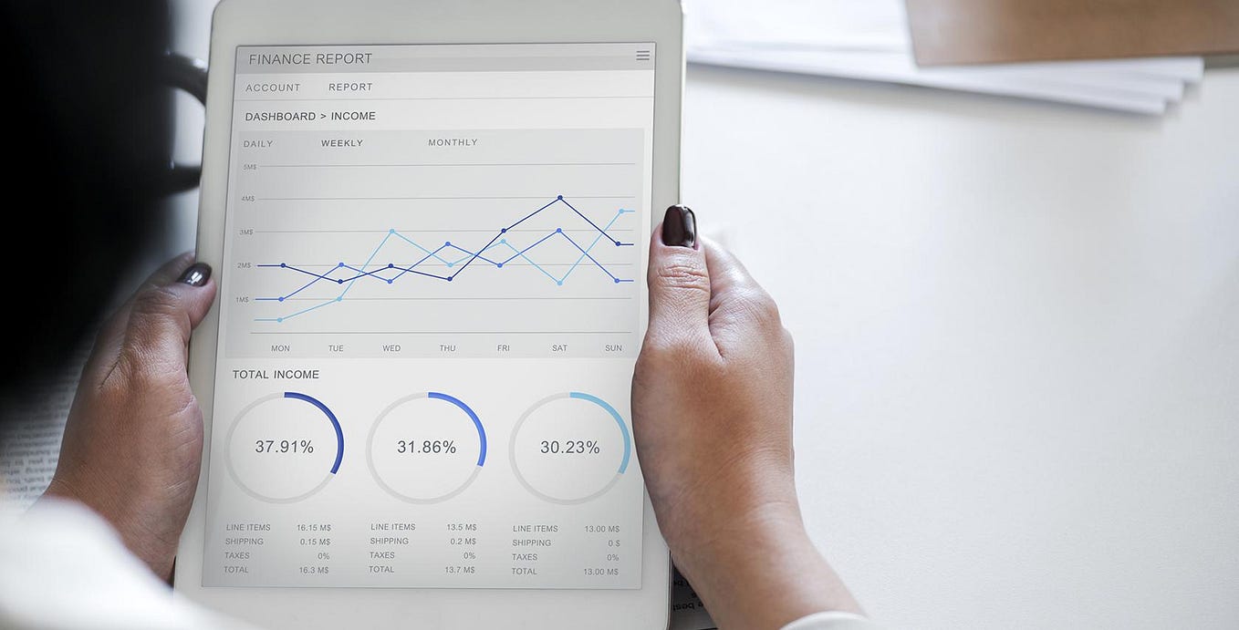 Mobile UX design principles and best practices | by Cameron Chapman ...