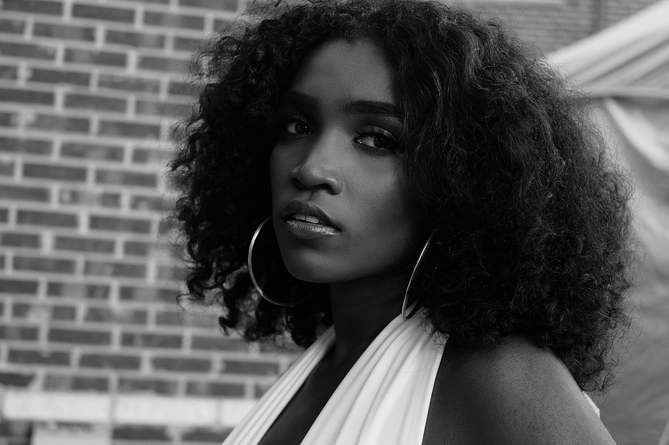 Black Women Are Invisible. The Godfather of Harlem: An important… | by ...