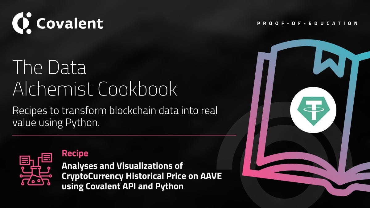 Getting Started with Covalent. DeFi, Blockchain, DApps, Data, API | Covalent