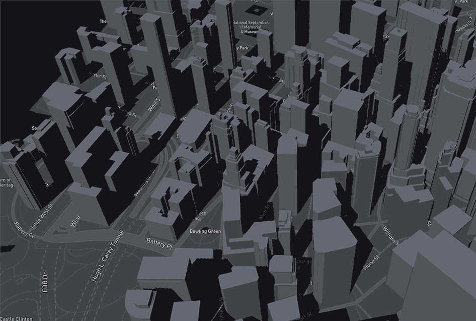 Using deck.gl with Google Maps. deck.gl 7.0 adds Google Maps… | by ...