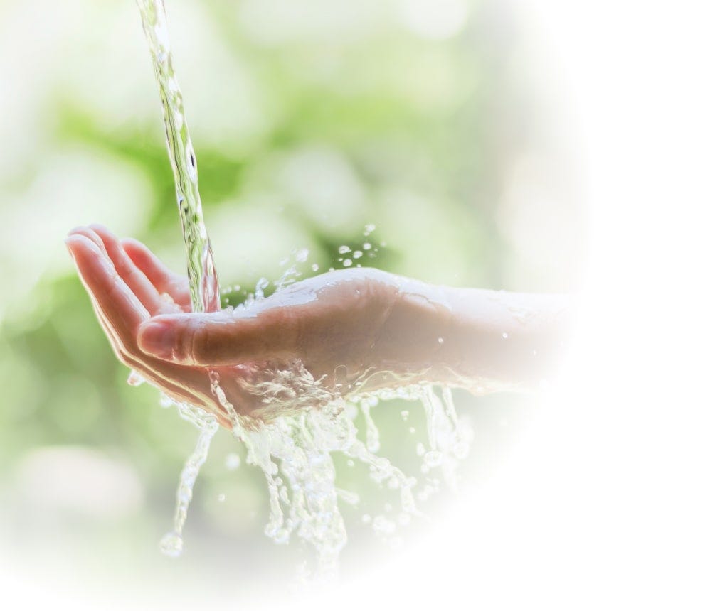 Pure Elegance: Water Purification Essentials - Advanced Water ...