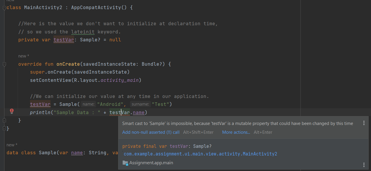 Android Crypto API Part 3— Android Keystore | ProAndroidDev
