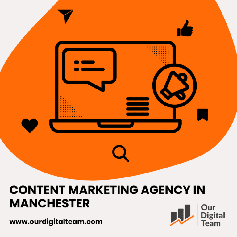 Chicago Content Marketing Agency: Elevate Your Brand’s Reach | by Nasir Tech Guide | Sep, 2024 ...