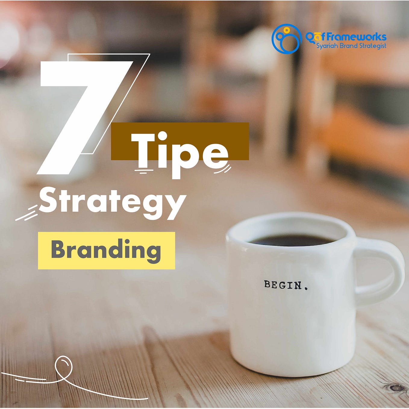 Strategi Branding Kopi Kenangan Melawan Dominasi Kopi Internasional di ...