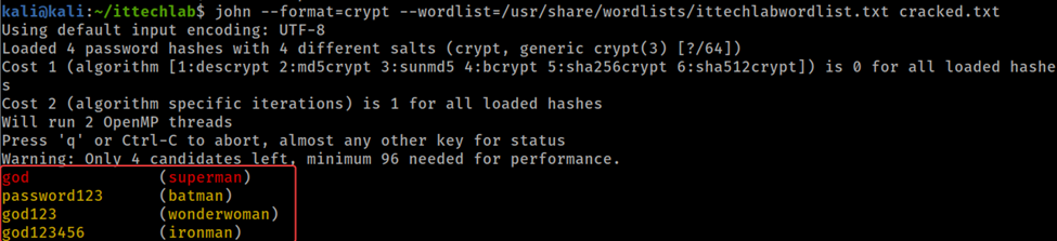 ARP Spoofing Attack with Bettercap | by Paul Mueller | Medium