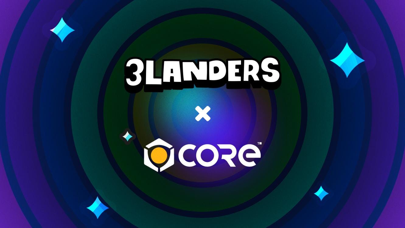 Manticore Games™ Raises $100 Million To Power The Games Multiverse | by ...