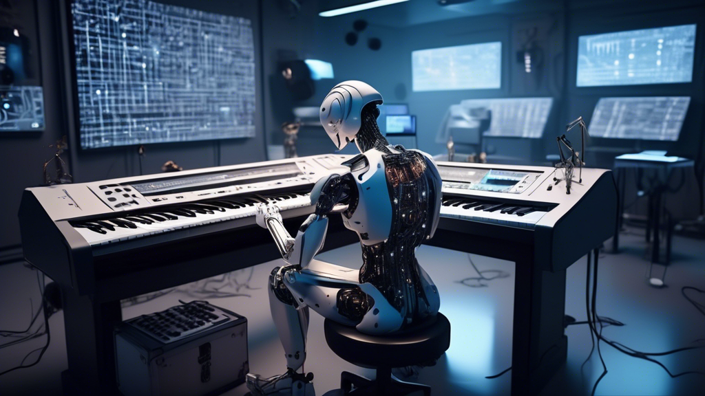 Scientists Can Decipher the Code of Life Using AI Tools | by Legal ...