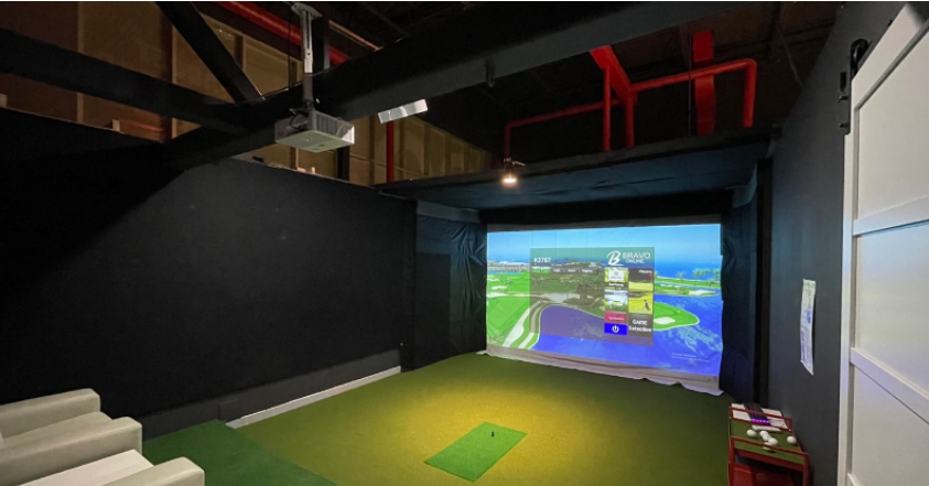 Industry Experts Reveal How to Choose the Best Golf Simulator for ...