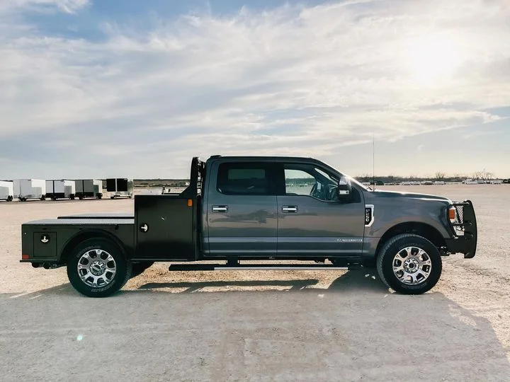 Expect From San Angelo Trailers. At our San Angelo trailer sales… | by ... Expect From San Angelo Trailers. At our San Angelo trailer sales… | by ...
