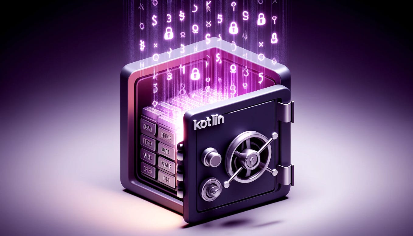 DataStore and Kotlin serialization | by Simona Milanović | Android Developers | Medium