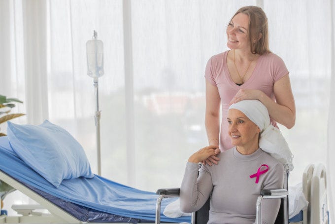 Understanding Terminal Illness Care - Angel's Touch Hospice - Medium