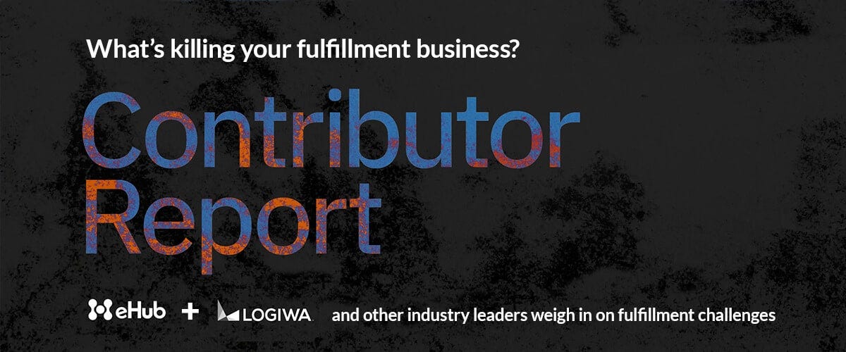 Cloud-based 3PL WMS are the future of logistics | by Logiwa | Jan, 2025 ...