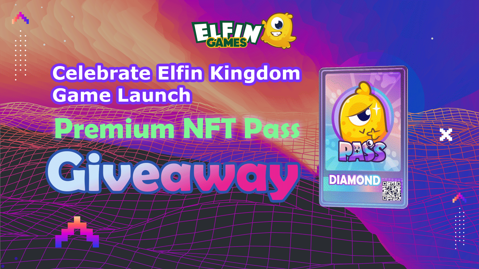 Here is the “Elf Tournament” tale for Elfin Games players | by Crazy ...