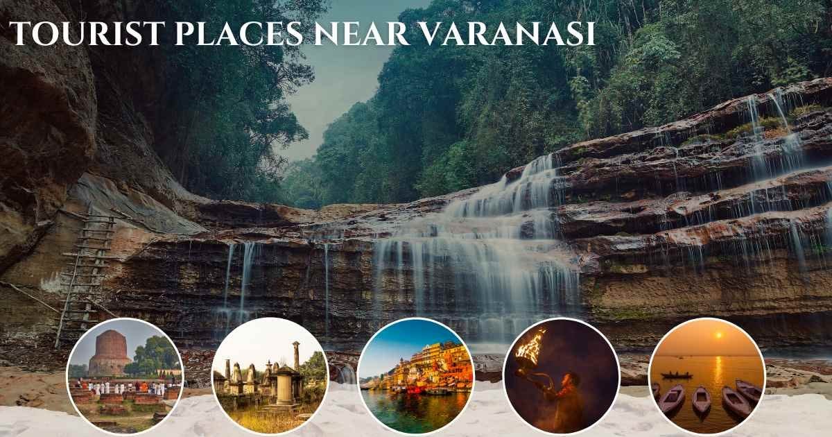 Varanasi to Lucknow Distance: A Beautiful Journey | by Ayodhya Varanasi ...
