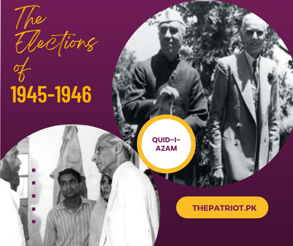 the Provincial Elections of India1936–1937 | Medium