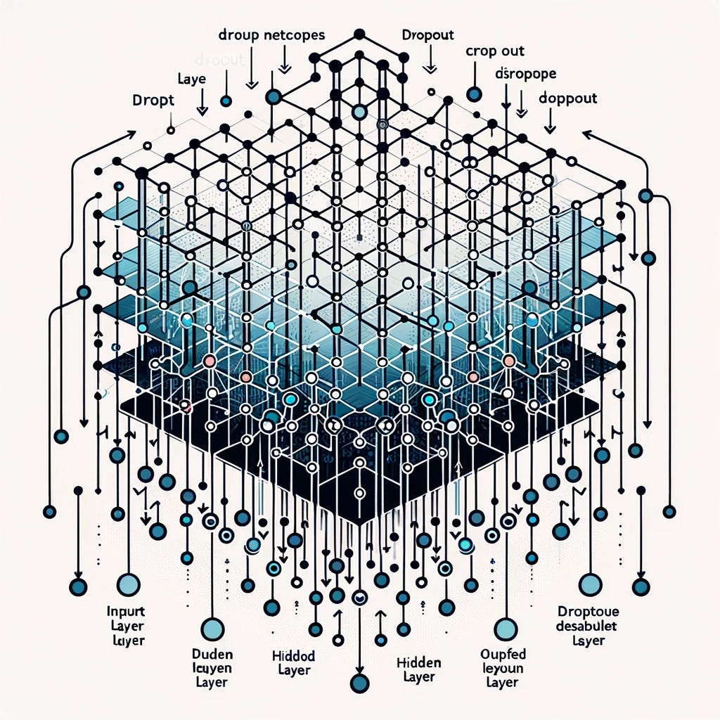 How Dropout Regularization Mitigates Overfitting in Neural Networks ...