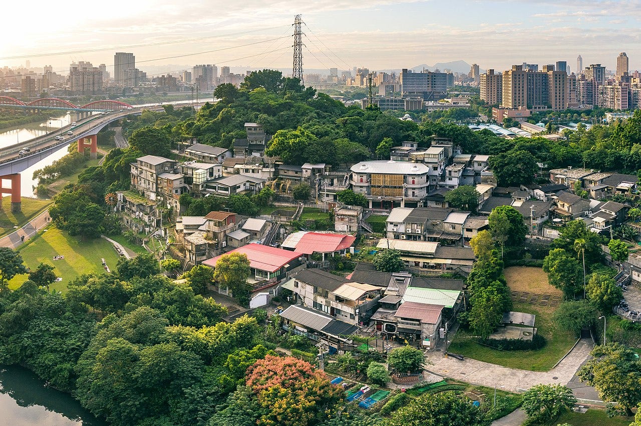 The Fab City Full Stack. A Multiscalar Framework for Distributed… | by ...