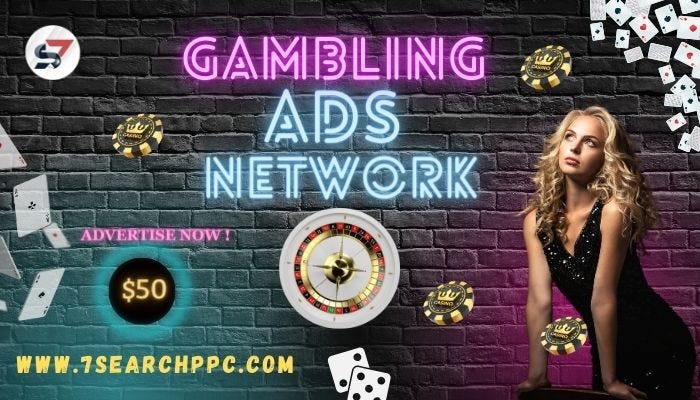 Gambling Adverts: Reaching the Targeted Audience | by Gambling Adverts | Medium