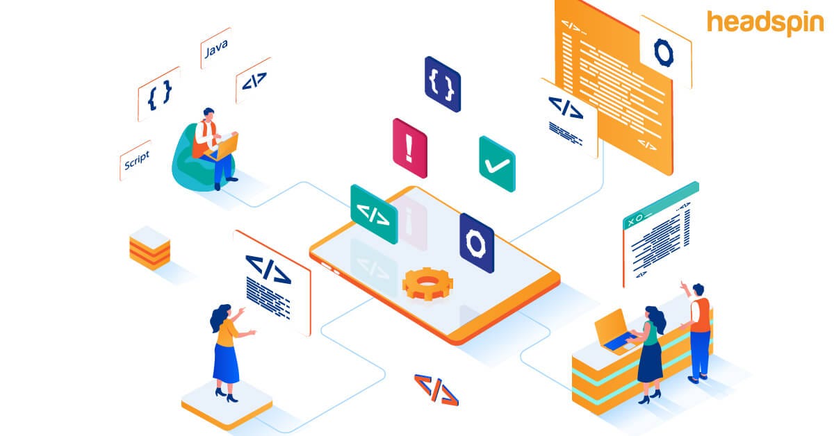 5 Common Mobile Testing Platform Options | by Daniel Lee | Medium