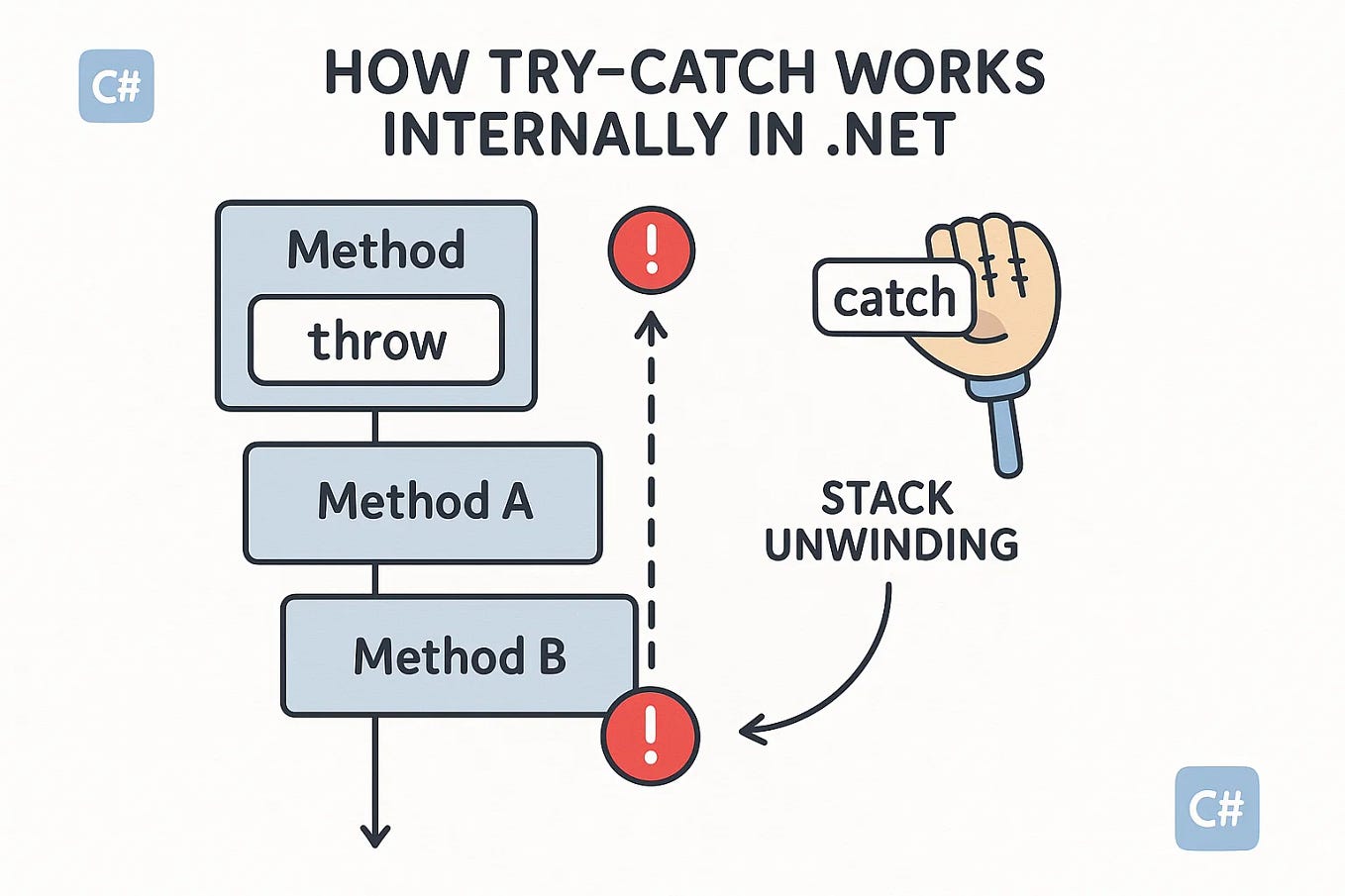 Mastering Async Await Tasks And Threads In C A Practical Guide For